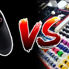 Controllers and culture: how the stick vs. pad conversation has ...