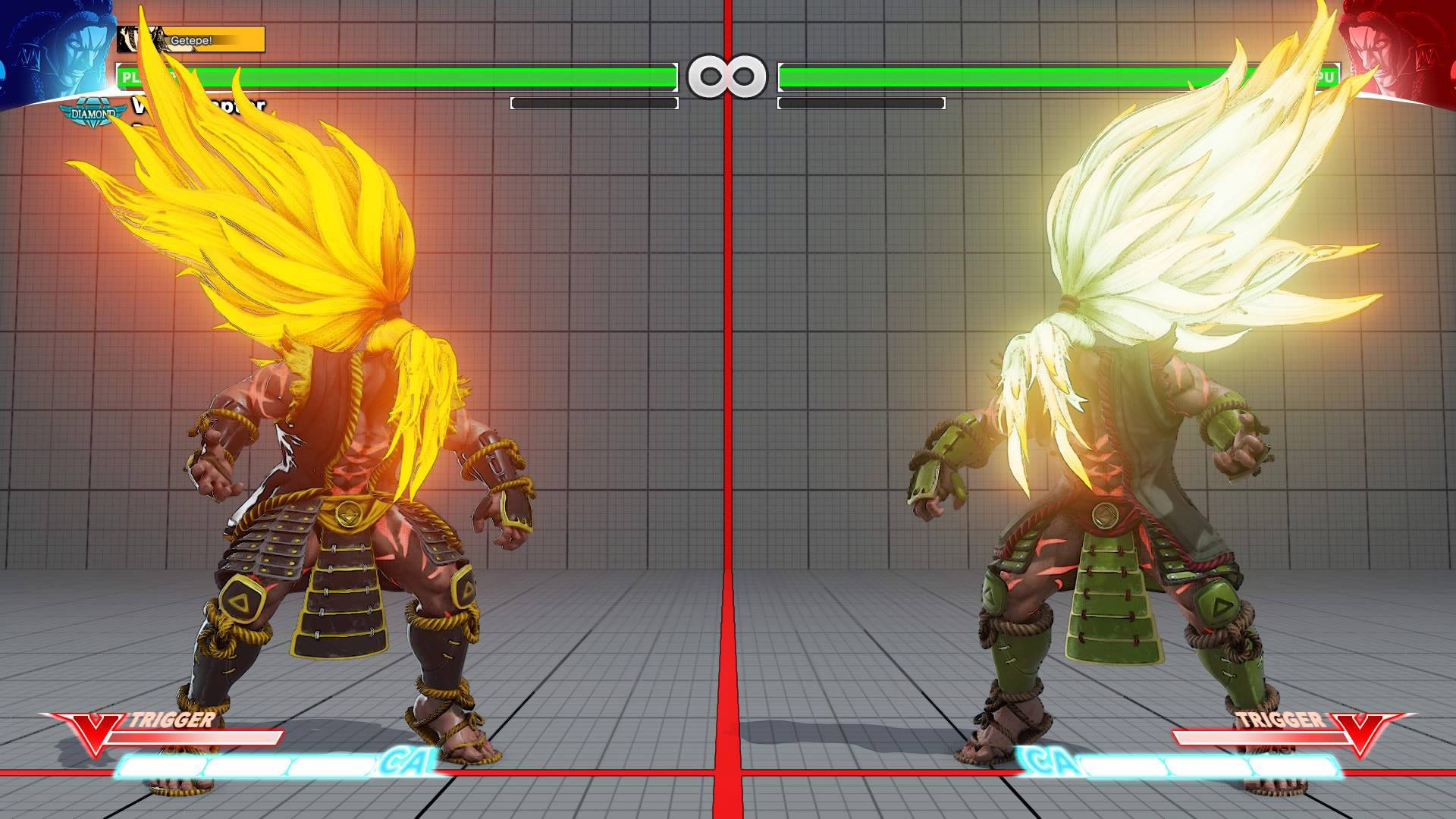 Capcom Pro Tour 2016 DLC costumes and colors 18 out of 30 image gallery