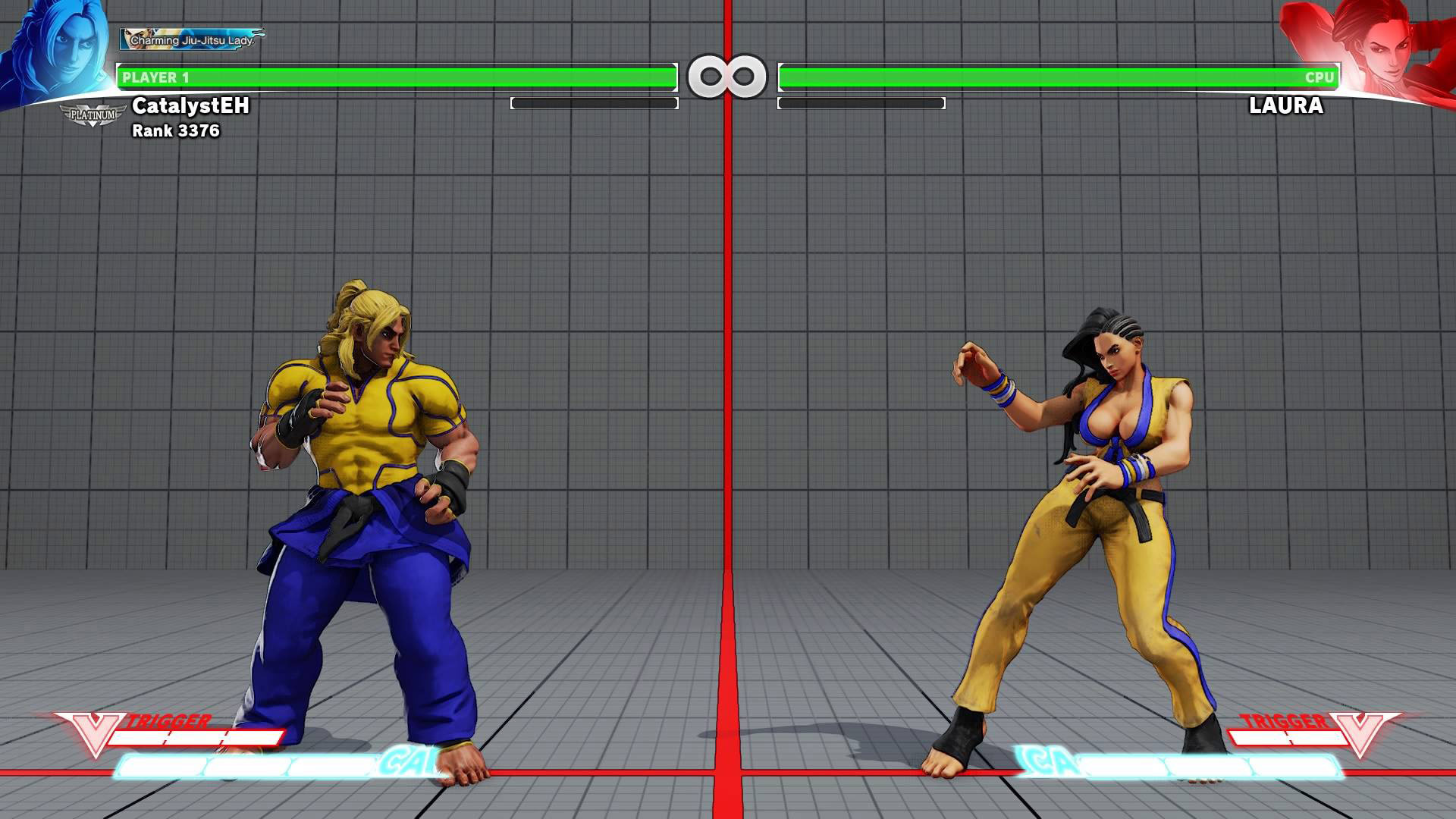 Capcom Pro Tour 2016 DLC costumes and colors 26 out of 30 image gallery