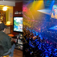 Why growing your local fighting game scene is incredibly important