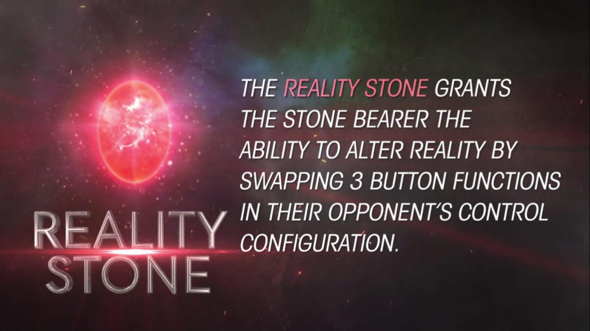 Reality Stone Reveal 1 Out Of 3 Image Gallery Reality Stone Reveal 1 Out Of 3 Image Gallery