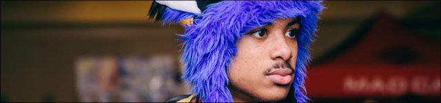 Whose accomplishments are greater in Injustice 2? SonicFox's quantity ...