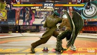 Saint's amazing double perfect, Speedkicks makes a killer Rage Art read ...