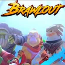 Brawlout developer says that the game's combat moves are designed ...
