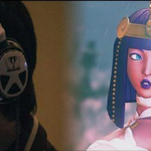 After reaching #1 in music games, he tried fighting games and got ...