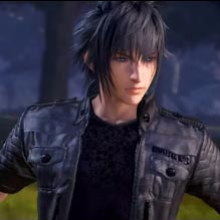 Noctis Lucis Caelum gets new Dissidia: Final Fantasy NT gameplay trailer