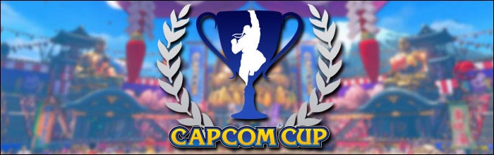 Capcom Cup 2017 details being finalized, announcement expected tomorrow