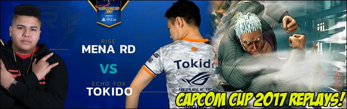 MenaRD makes a comeback from the brink of elimination, the Nemo and ...