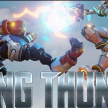 Rising Thunder: Community Edition announced - F2P fighter resurfaces ...