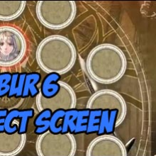 Soul Calibur 6 character select screen revealed