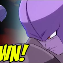 Hit is one of the best characters in the game on the ground, but awful ...