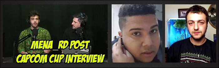 MenaRD gives his thoughts on Birdie, explains why the Dominican ...