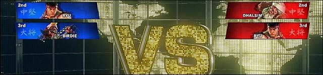 Week in review: Team Versus Mode announced for SF5, DBFZ beta on ...