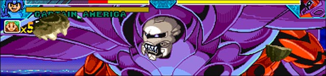 What is it that makes us fall in love with certain fighting game villains?