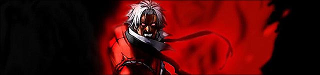 What is it that makes us fall in love with certain fighting game villains?