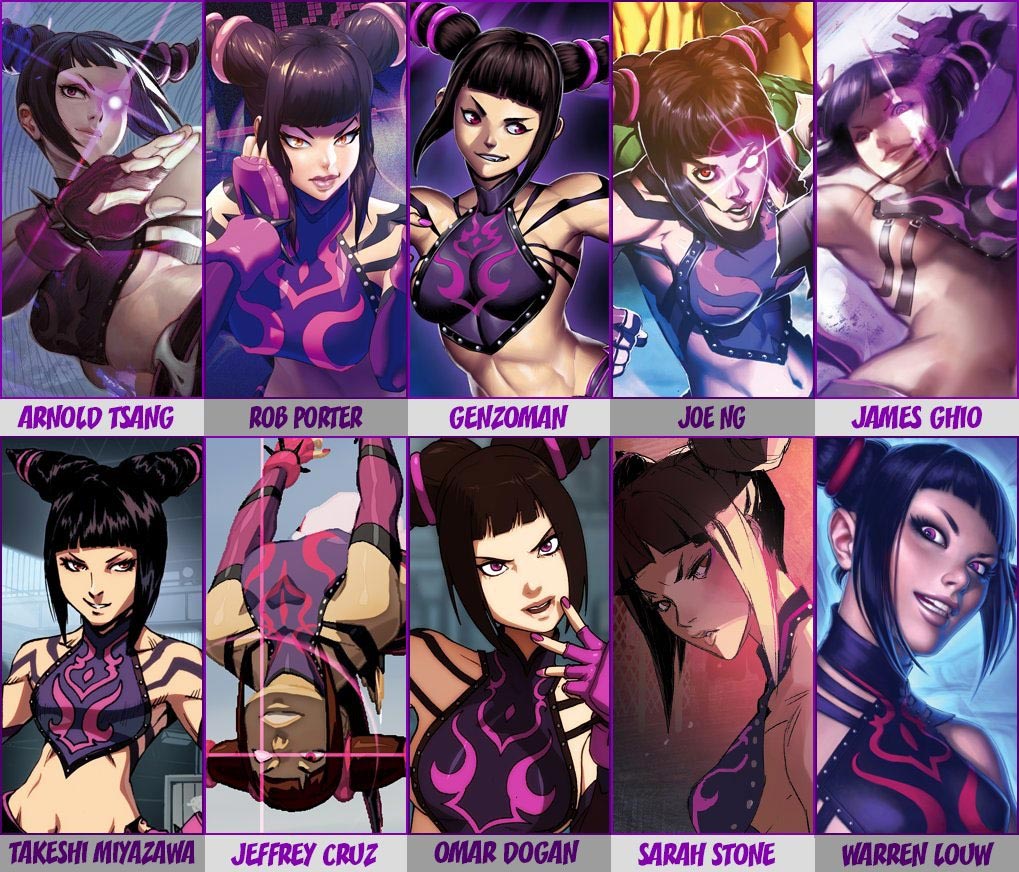 faces-of-capcom-characters-10-out-of-22-image-gallery
