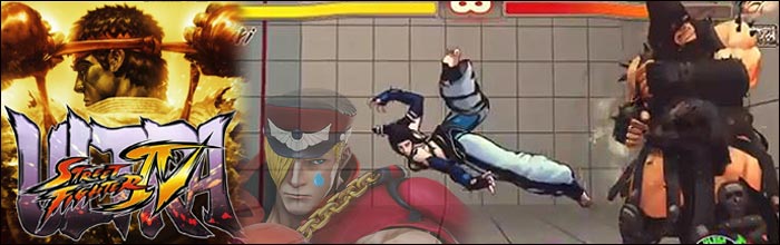 Holy hurtbox, Batman; here's a look at the crazy combos Street Fighter ...