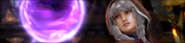 Five characters we want to see return in Soul Calibur 6