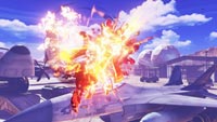 Expecting Ken's Shinryuken V-Trigger 2 to be a strong anti-air in ...