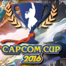 Capcom Cup 2017 starts this weekend, so let's relive the hype from last ...