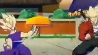 Here's what Reflecting and Clashing look like in Dragon Ball FighterZ