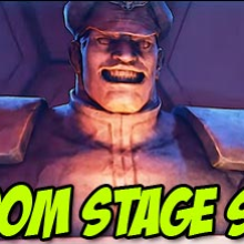 A trip through New York City, the air base, and a closer look at the ...