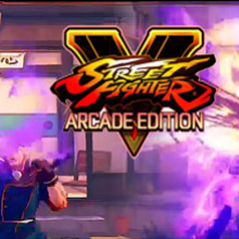 Ed's second V-Trigger greatly enhances his combos and pressure thanks ...