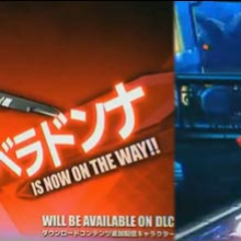 Blake Belladonna revealed for BlazBlue: Cross Tag Battle, game release ...