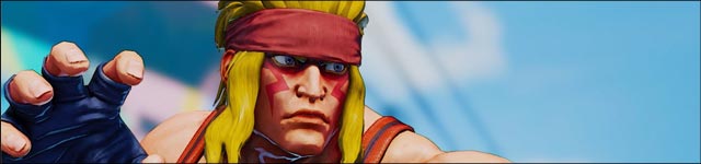 Has Alex become a more viable character in Season 3? Looking over his ...