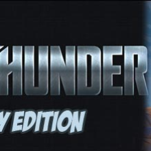 Rising Thunder Community Edition is now available, for free