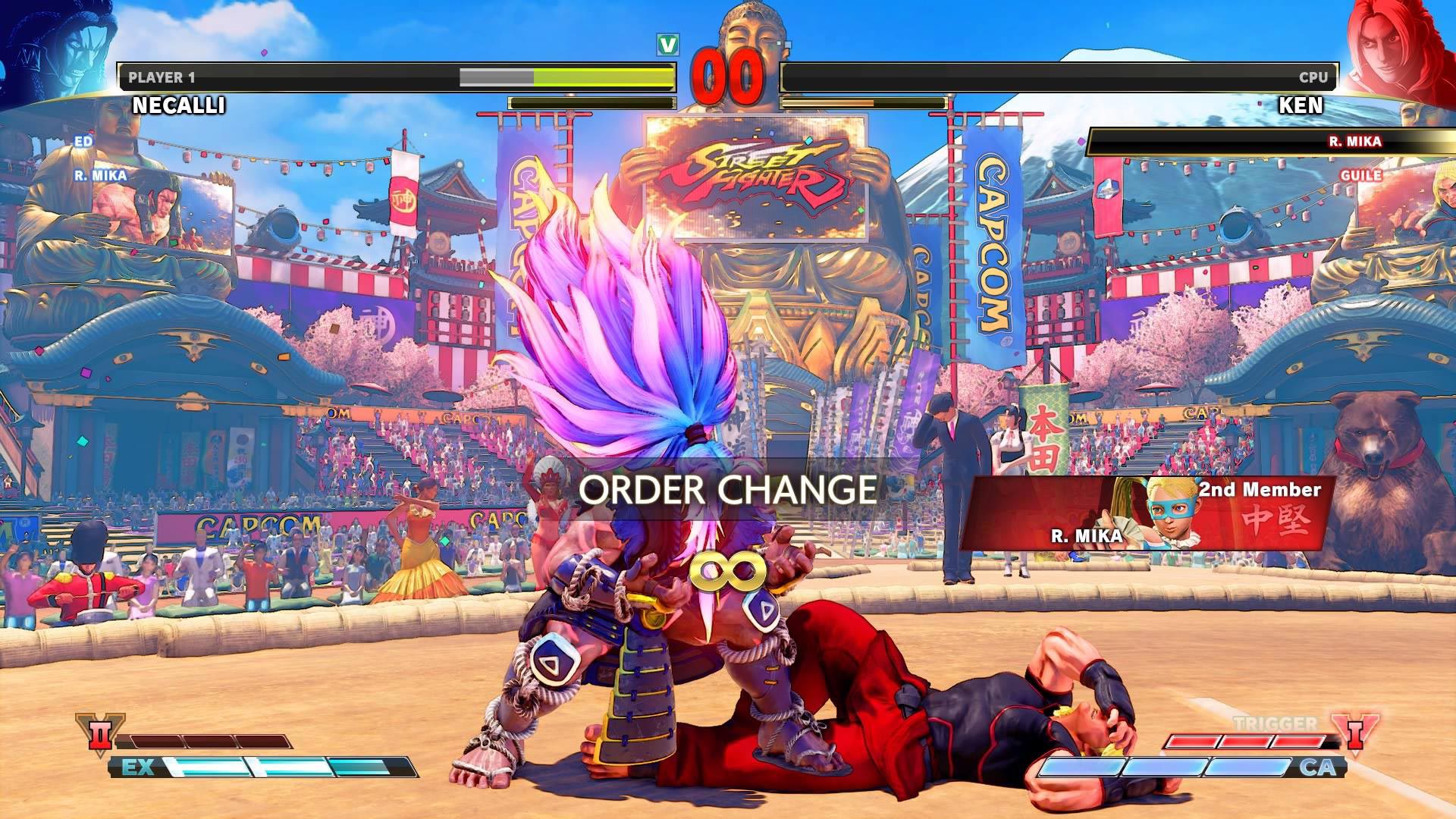 Team Battle 4 out of 7 image gallery