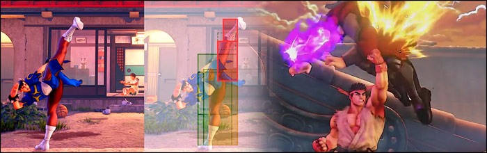 Were anti-air lights properly nerfed in the Street Fighter 5: Arcade ...