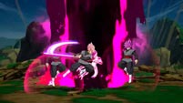 Dragon Ball FighterZ launch trailer screenshots 6 out of 6 image gallery