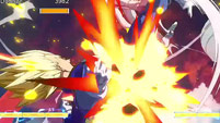 Super dashes in Dragon Ball FighterZ giving you difficulties? Here's a ...