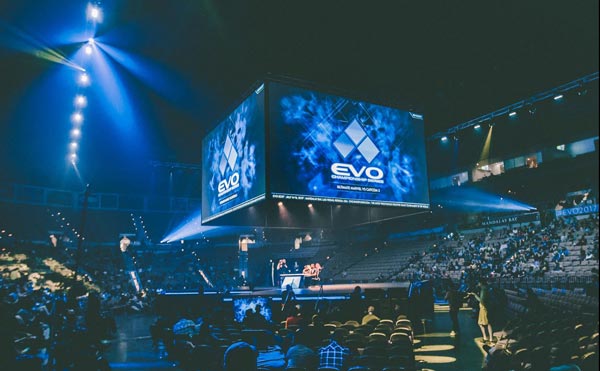 Just how big of a deal is EVO Japan, and what could it mean for the ...