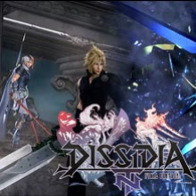 Dissidia Final Fantasy NT now available for the PlayStation 4