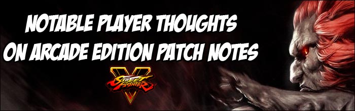 Infiltration, Luffy, Alex Valle, Capcom Cup champion MenaRD and other ...