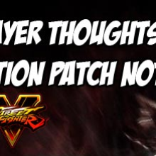 Infiltration, Luffy, Alex Valle, Capcom Cup champion MenaRD and other ...