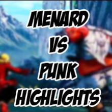 Sweeps from downtown, patient call outs and a poetically perfect ending ...