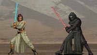 Star Wars fighting game? 1 out of 4 image gallery