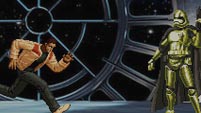 Star Wars fighting game? 1 out of 4 image gallery