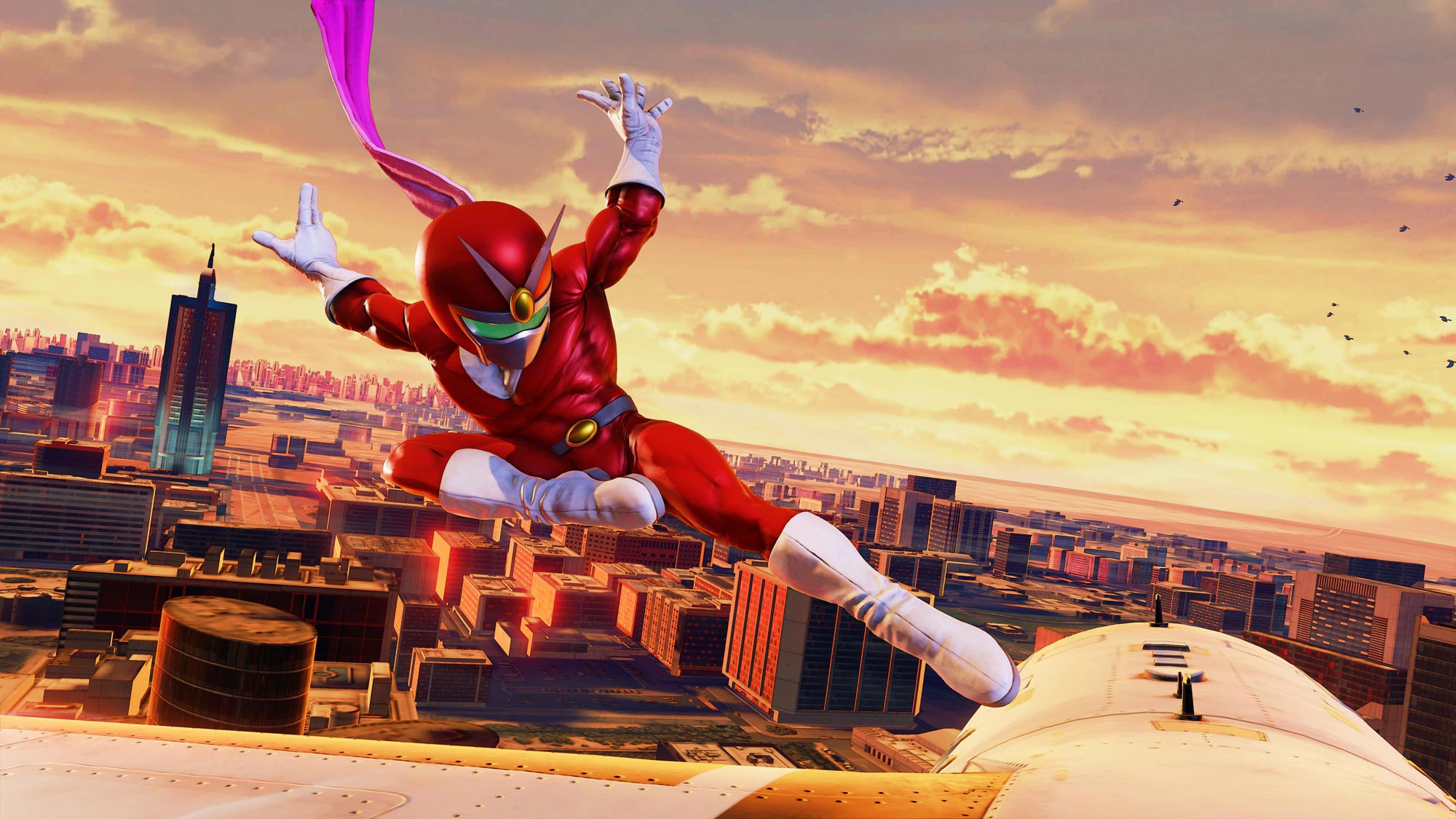 Reminder: Viewtiful Joe Extra Battle costume mission 3/4 ends tonight 3 ...