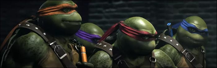 Ed Boon shares another new Teenage Mutant Ninja Turtles Injustice 2 ...