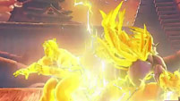 Blanka in Street Fighter 5: Arcade Edition has tons of gimmicks, resets ...