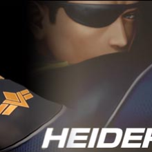 Heidern revealed as King of Fighters 14's next DLC character