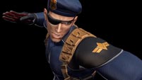 Heidern in King of Fighters 14 4 out of 6 image gallery