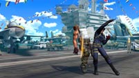 Heidern revealed as King of Fighters 14's next DLC character