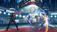 Heidern in King of Fighters 14 6 out of 6 image gallery