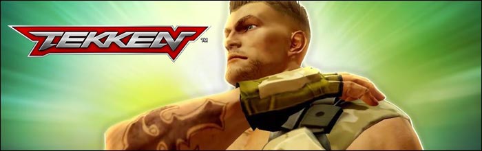 Tekken is coming to your phone, and it's bringing a brand new character ...