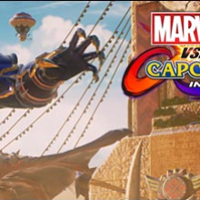 Poll results: Do you think Marvel vs. Capcom: Infinite will be ...